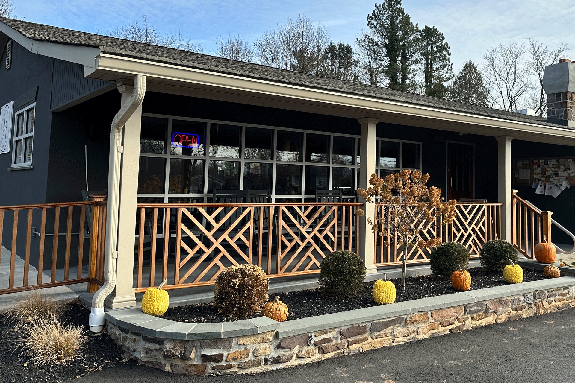 Home - Covered Bridge Italian Market & Deli